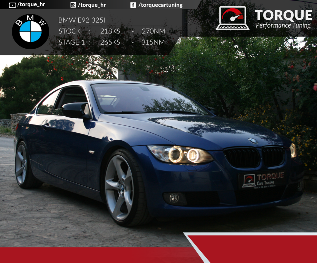 Torque Tuning – Zadar | Split - Torque