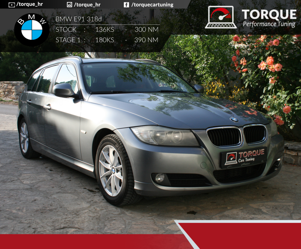 Torque Tuning – Zadar | Split - Torque